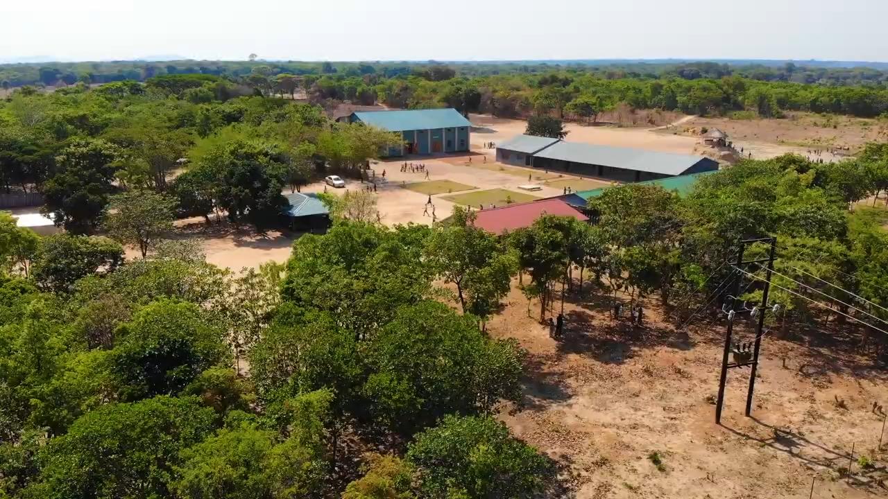 OPERATION IDREAM – Bringing education, health and sustainability to the ...